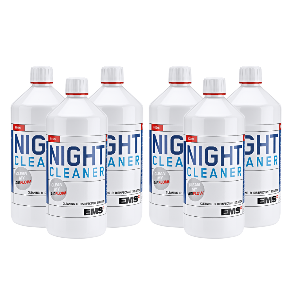 NIGHT CLEANER – GBT Shop -UK