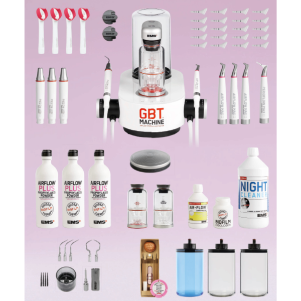 GBT Treatment Products – GBT-SHOP UK